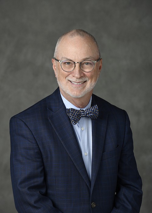 Steven Smith, MD, named Chief Scientific Officer for AdventHealth ...