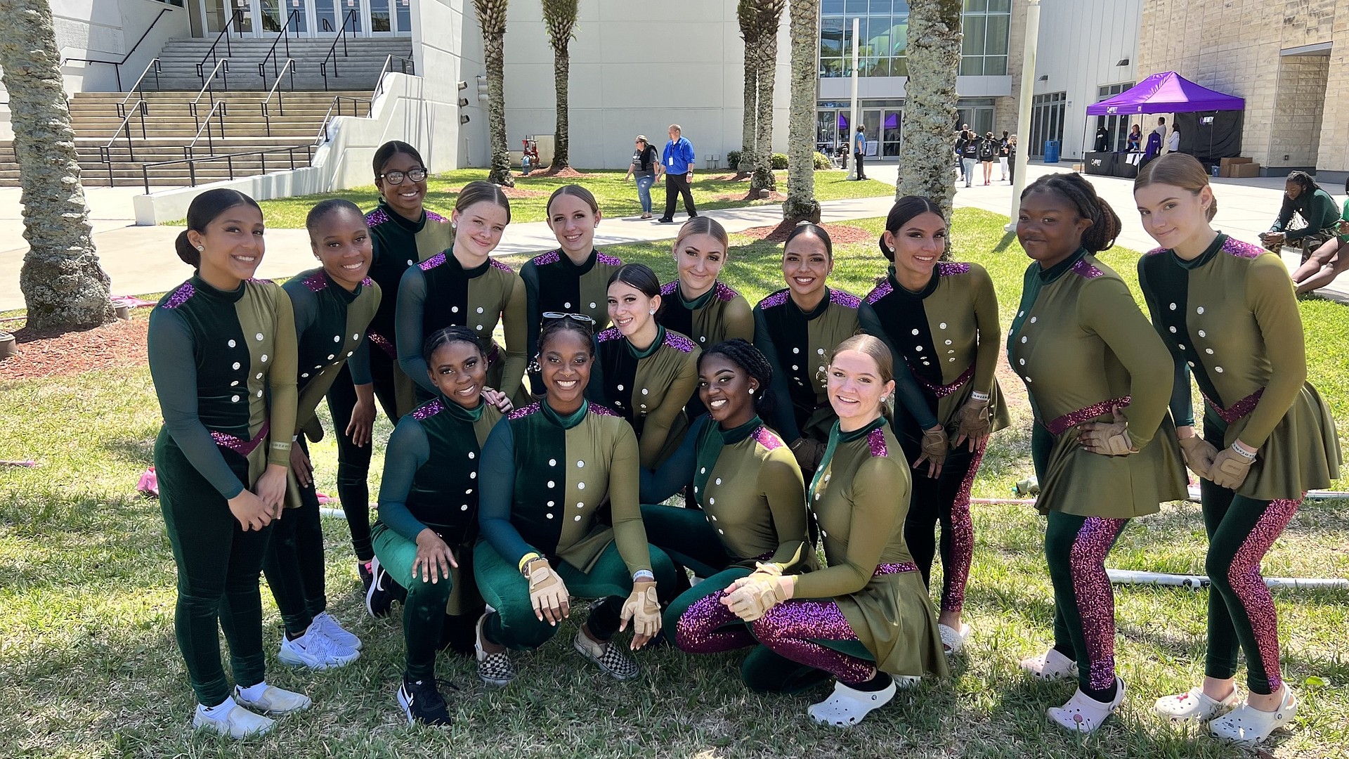 FPC Starlets teams place third and fifth at FFCC championships ...