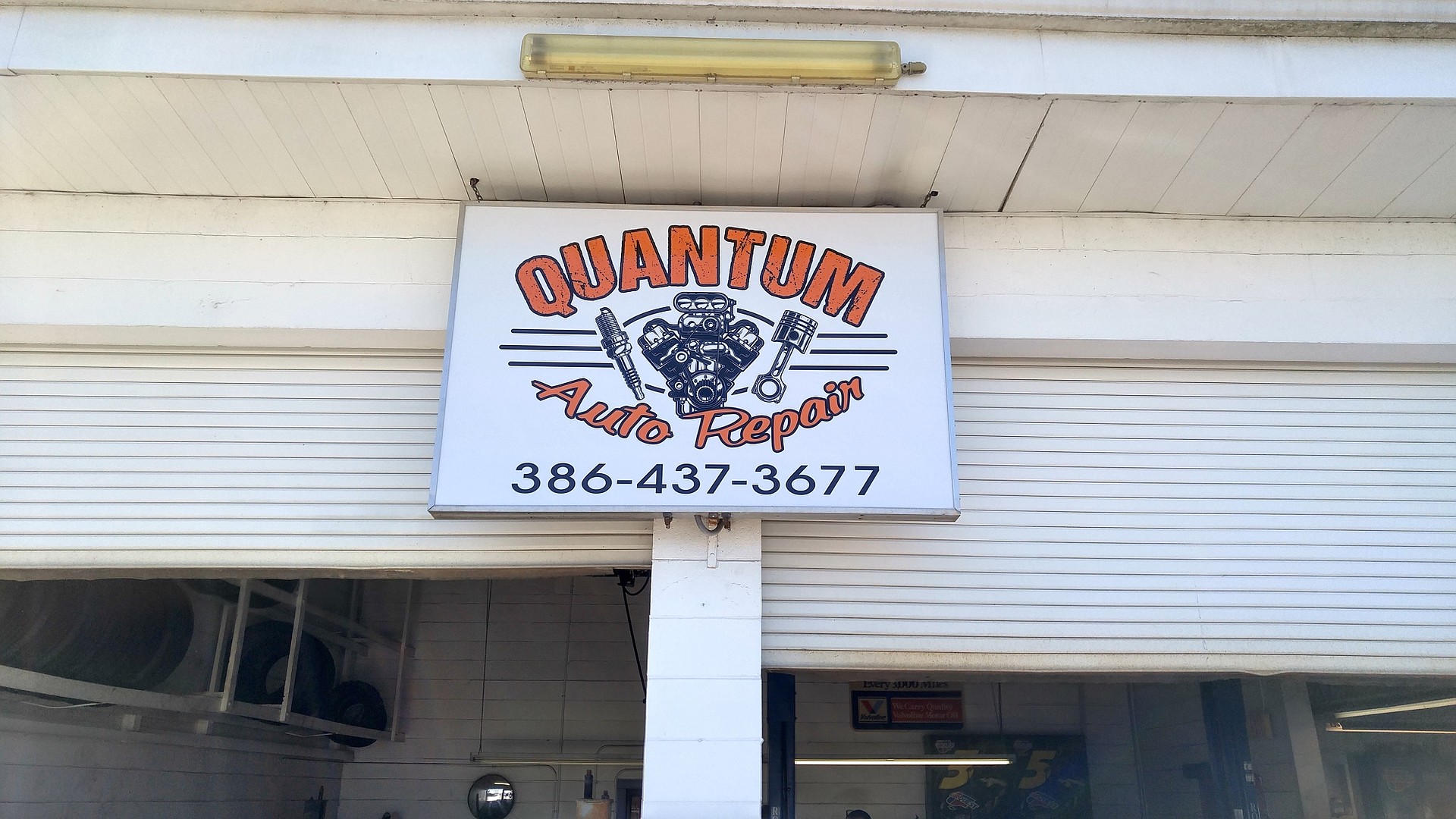 Quantum brand expands with Quantum Auto Repair | Observer Local News ...