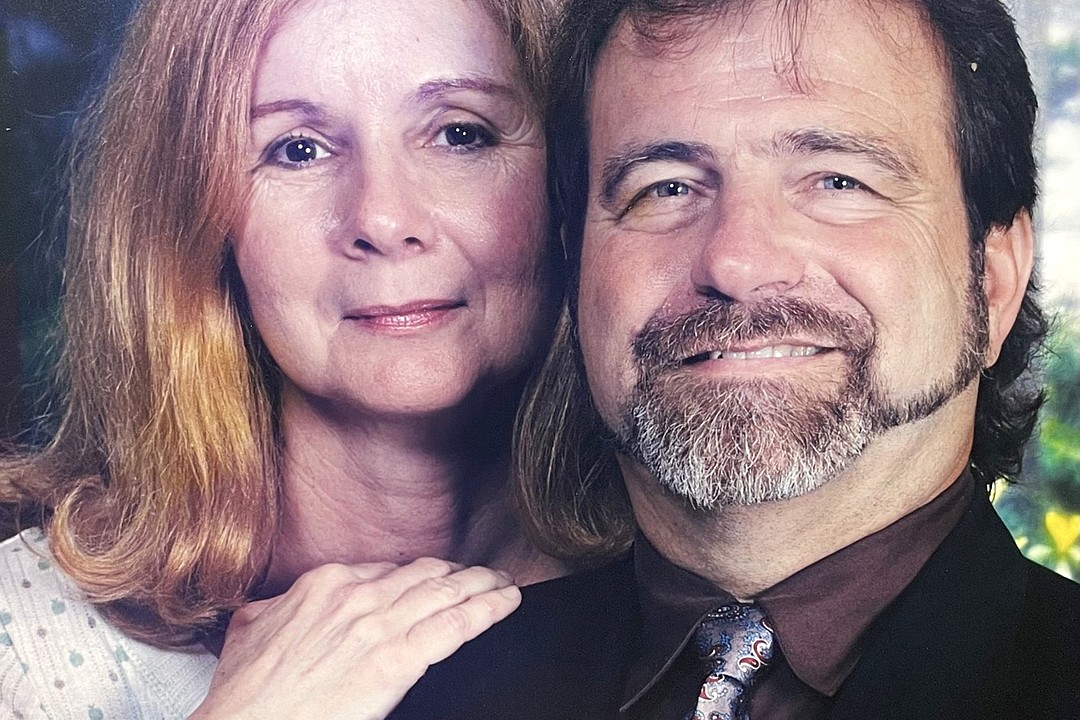 Retirement celebration planned for BTES teachers Theresa and Ed Wolff ...