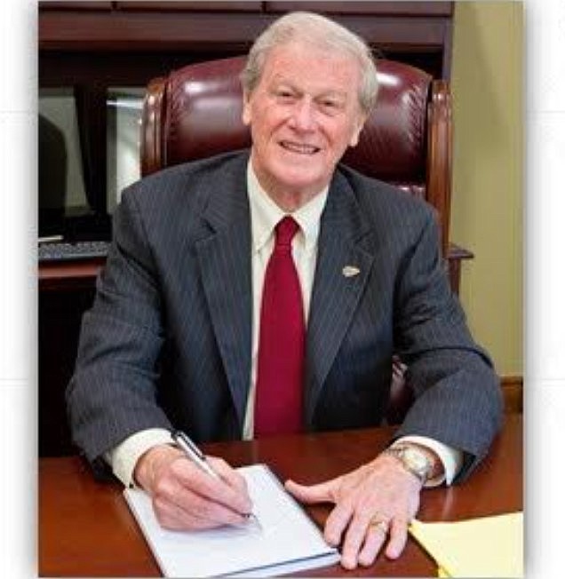 Former FSU president and Florida House Speaker John Thasher dies ...