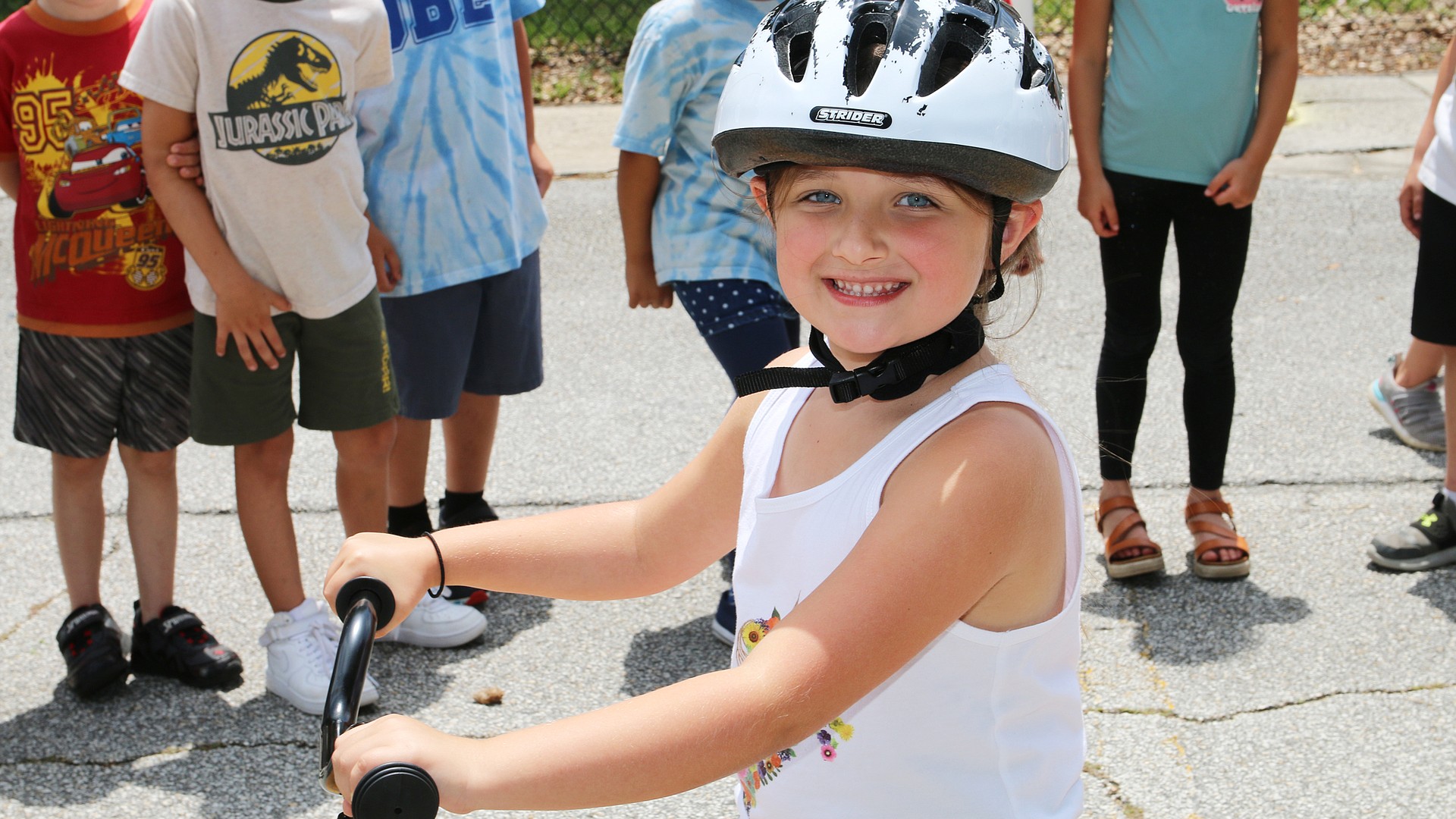 Daytona Harley-Davidson helps bring bike program to Ormond Beach ...