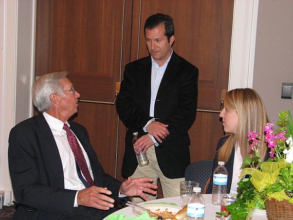 Jacksonville Bankruptcy Bar says 'Thank you' | Jax Daily Record