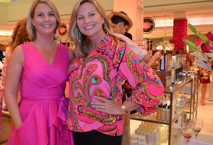 Key to the Cure Kick Off Party