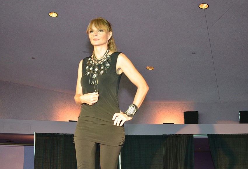 Your Observer | Photo - Anne Chauvet