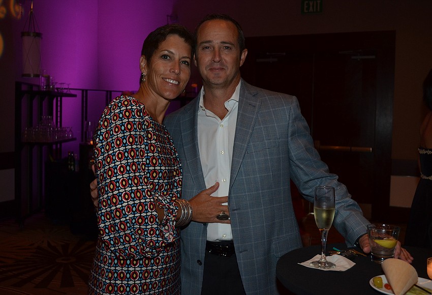 Your Observer | Photo - Elizabeth Finch-Hautamaki and Dean Hautamaki