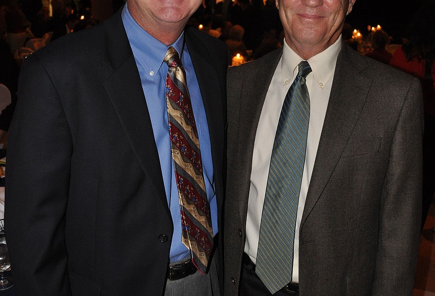 Your Observer | Photo - Steve Jonsson and Duran Adams