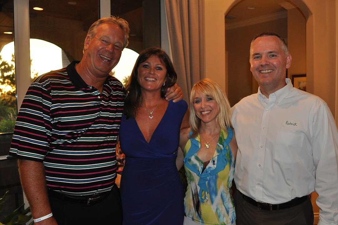PHOTO GALLERY:Non-profits announce collaboration | Your Observer
