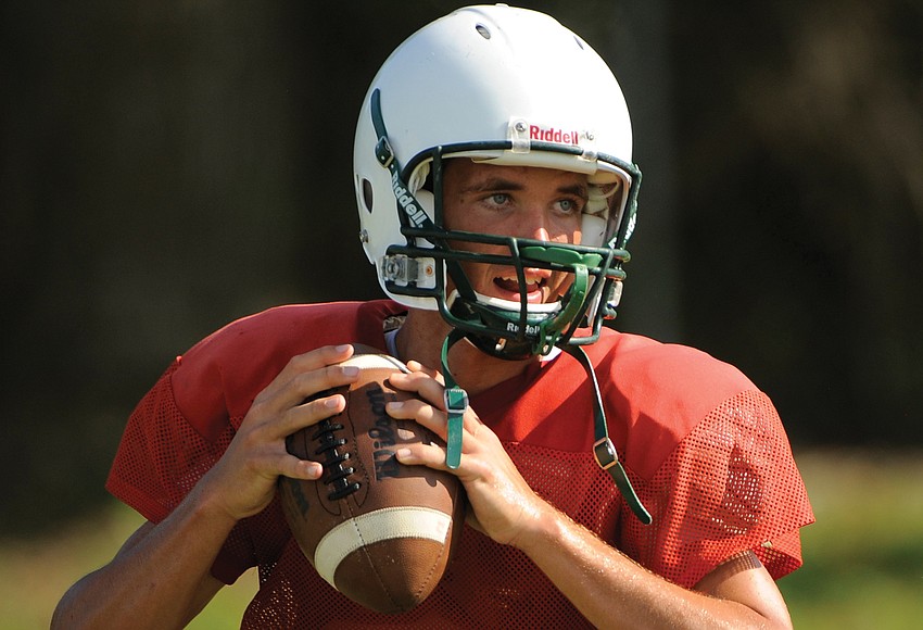 Athlete of the Week: Chad Rex | Your Observer