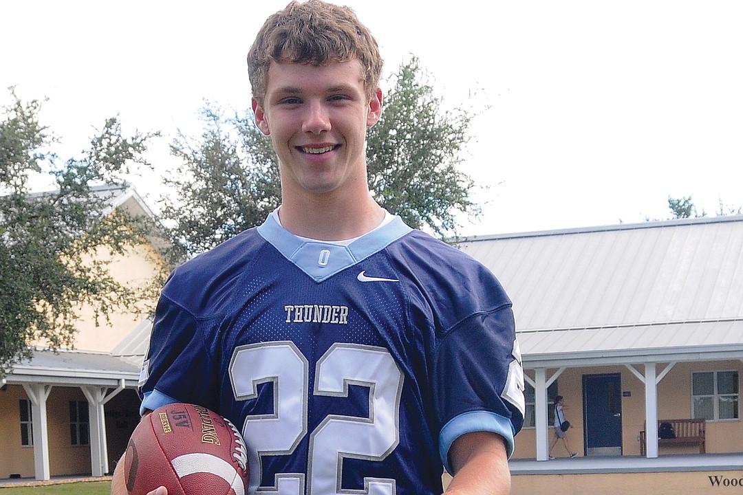 Athlete of the Week: Sean Kirsche | Your Observer