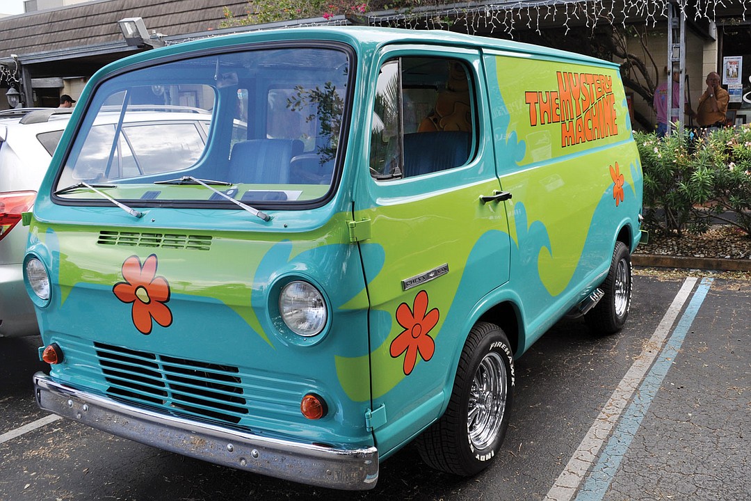 Jinkees! | Your Observer