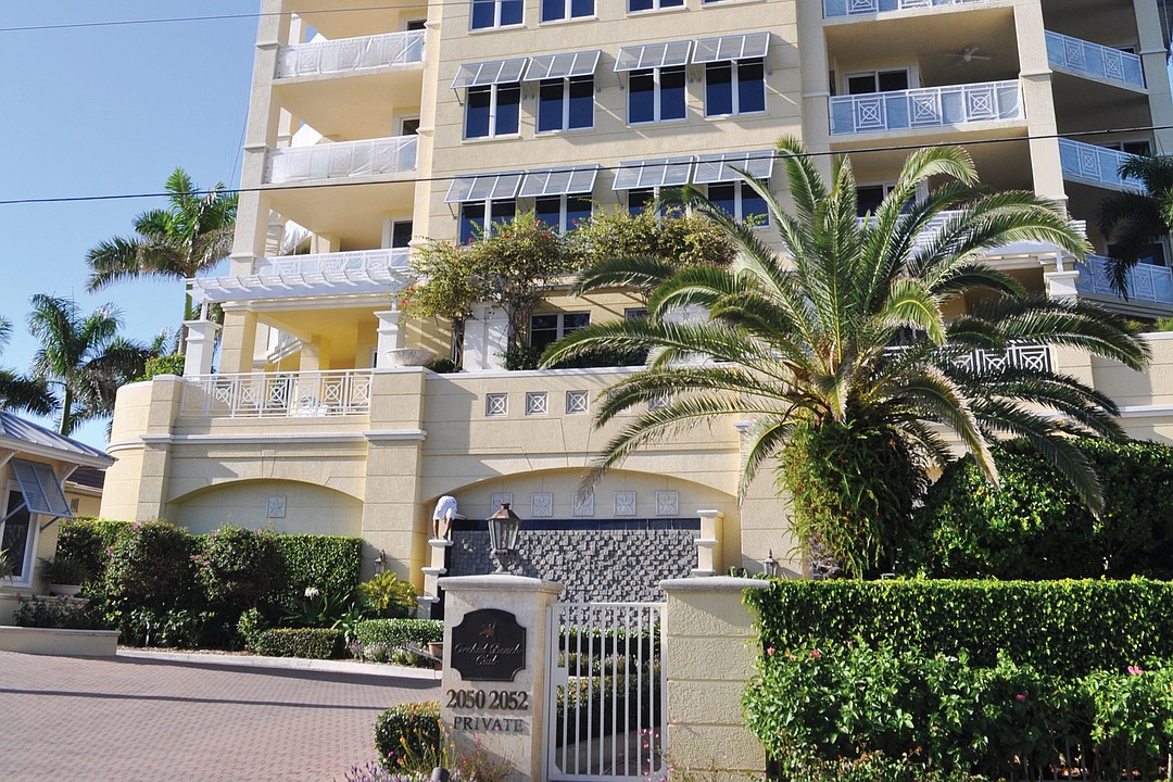 Orchid Beach Club Residences condo sells for $1,825,000 | Your Observer