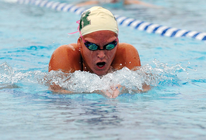 Athlete of the Week: Danielle Valley | Your Observer