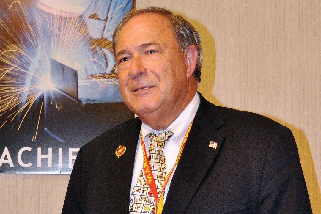 Dave Miner maintains 'watchdog' status from dais | Your Observer