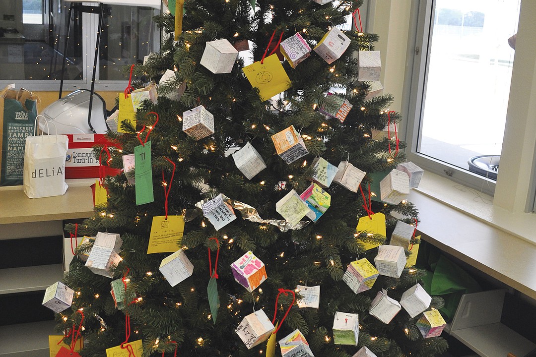 Chemis-tree | Your Observer