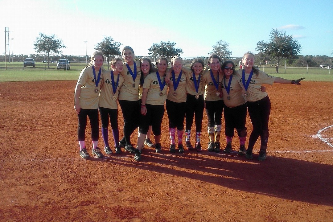 Hammer Tree wins division championship | Your Observer