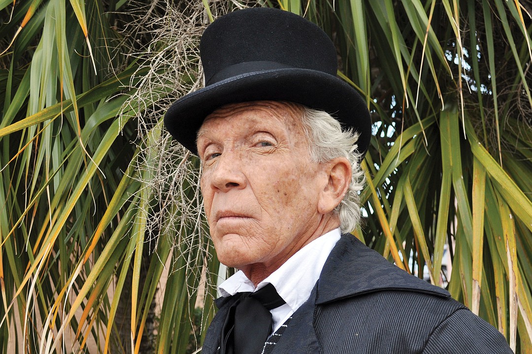 Real-Life Scrooge: Eric Watters | Your Observer