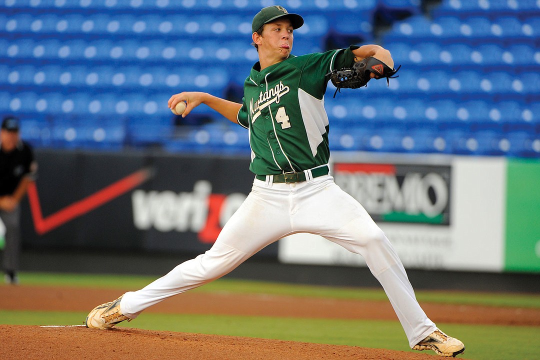Male athlete of the Year: Seth McGarry | Your Observer