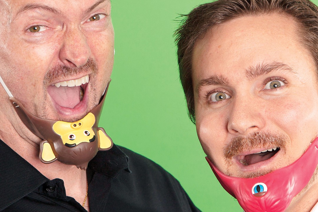 Go Crazy: Entrepreneur Tim Walsh | Your Observer