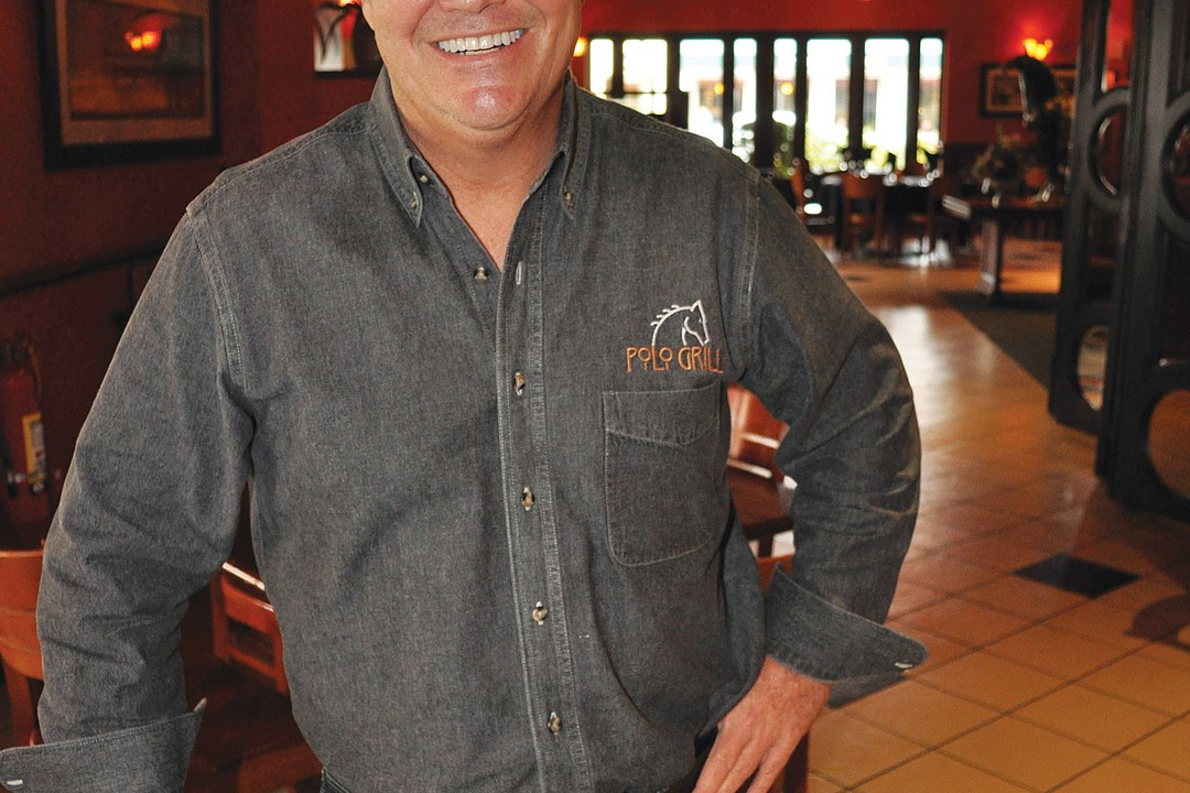 Entrepreneur Klauber assumes Alliance helm | Your Observer