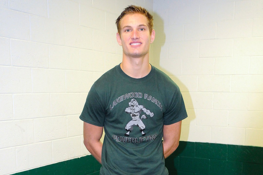 Athlete of the Week: TY McLeod | Your Observer