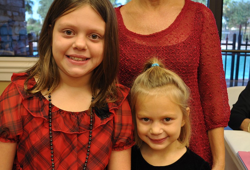 Your Observer | Photo - Lisa Badolato came out with her boyfriend's ...