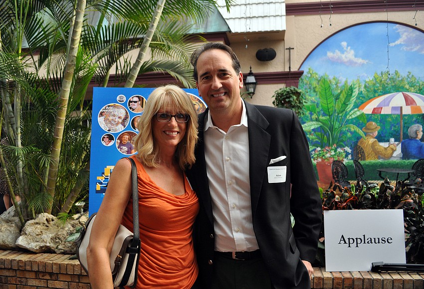 Your Observer | Photo - Suzanne and Adam Armbruster