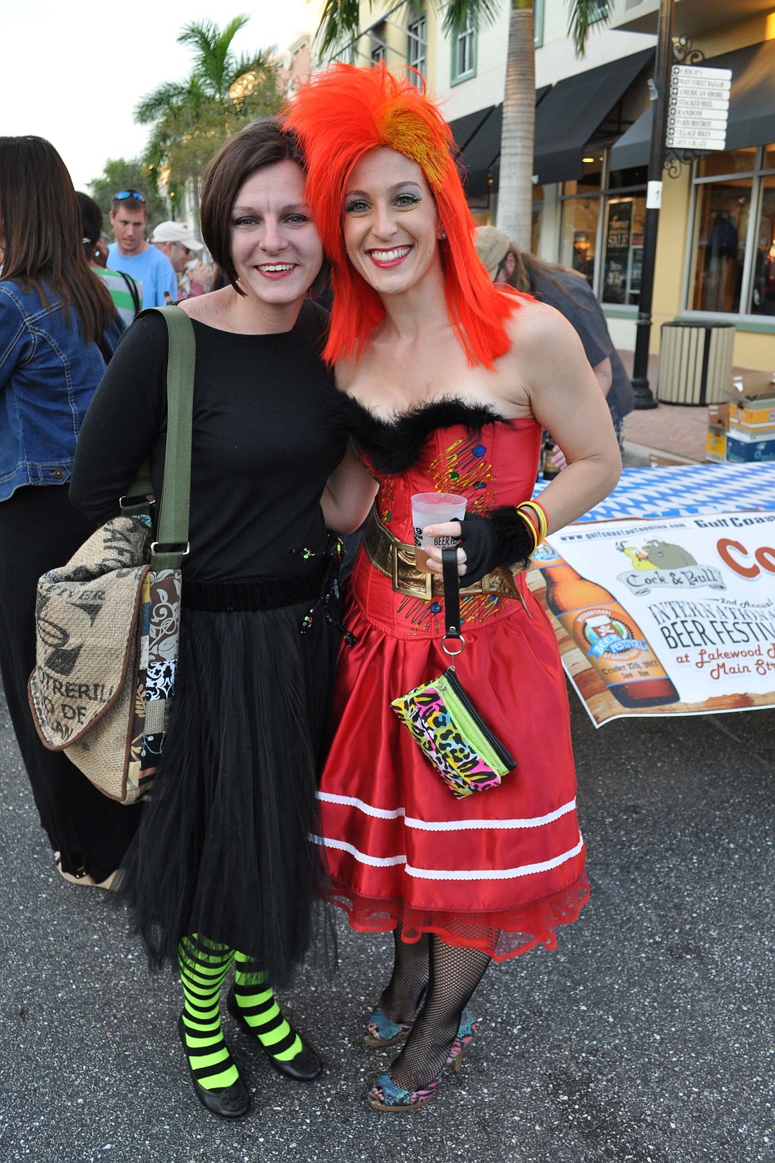 Your Observer | Photo - Kelly McLemore and Georgia Paynter