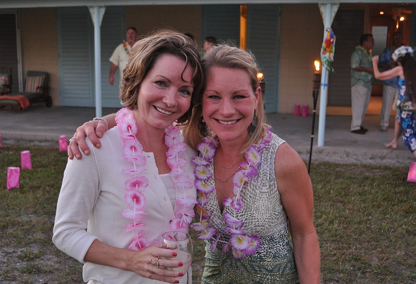 Your Observer | Photo - Nicole Bird and Sara Popovich