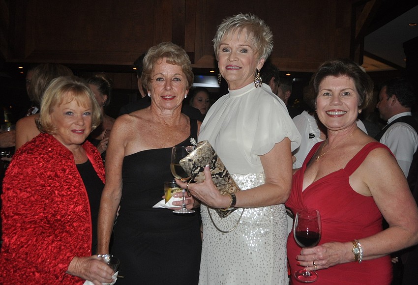 Your Observer | Photo - Nancy Donnellan, Mary Ann Darbelnet, Willa ...