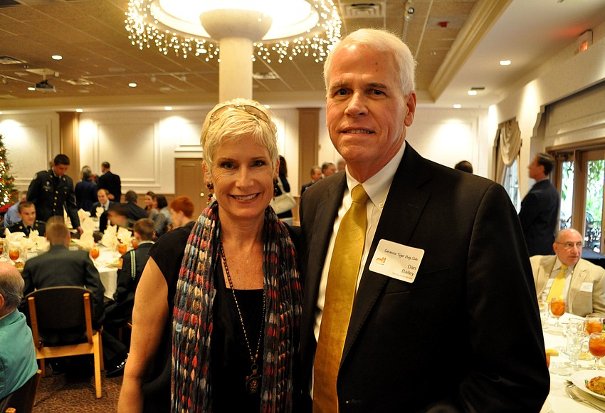 Your Observer | Photo - Danielle Gladding and Dan Bailey