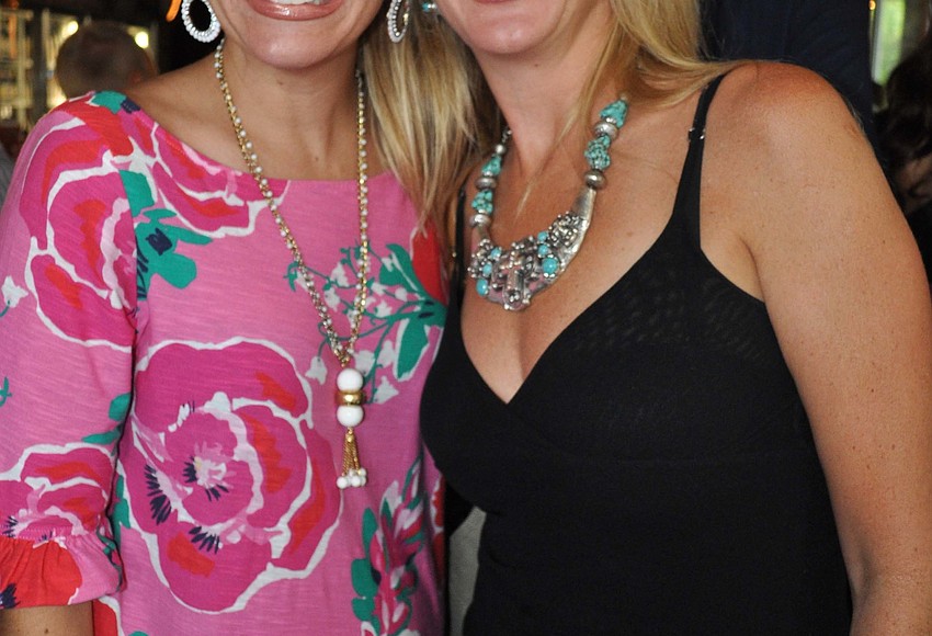 Your Observer | Photo - Sisters Lori Cashi-Haught and Tami Cashi had ...