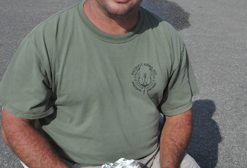 Your Observer | Photo - Sean Kilduff has been doing business with the ...