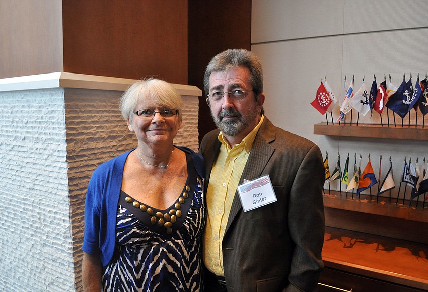 Your Observer | Photo - Vickie and Ron Ginter