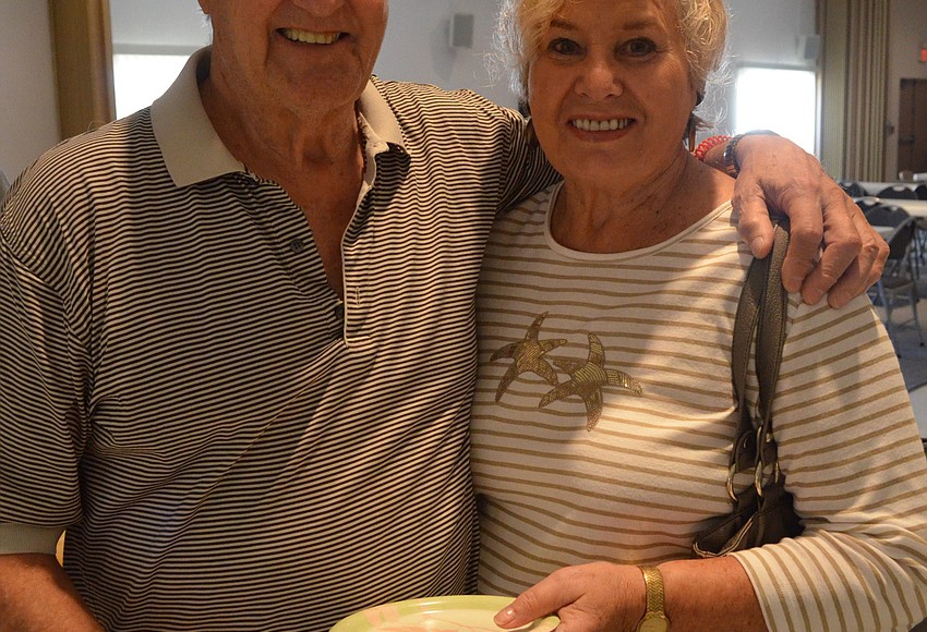 Your Observer | Photo - Jack and Dolly Bolte