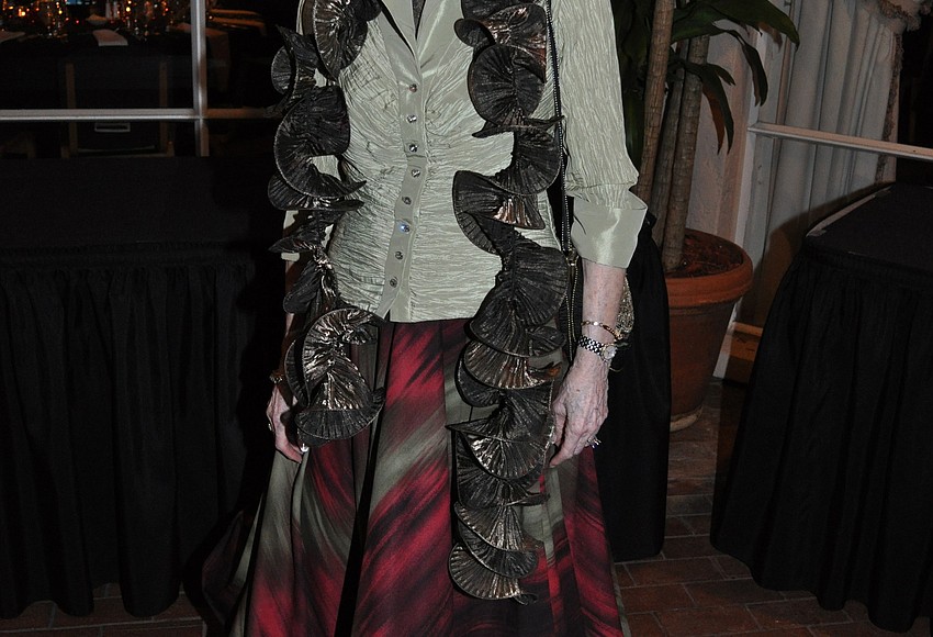 Your Observer | Photo - Barbara Staton