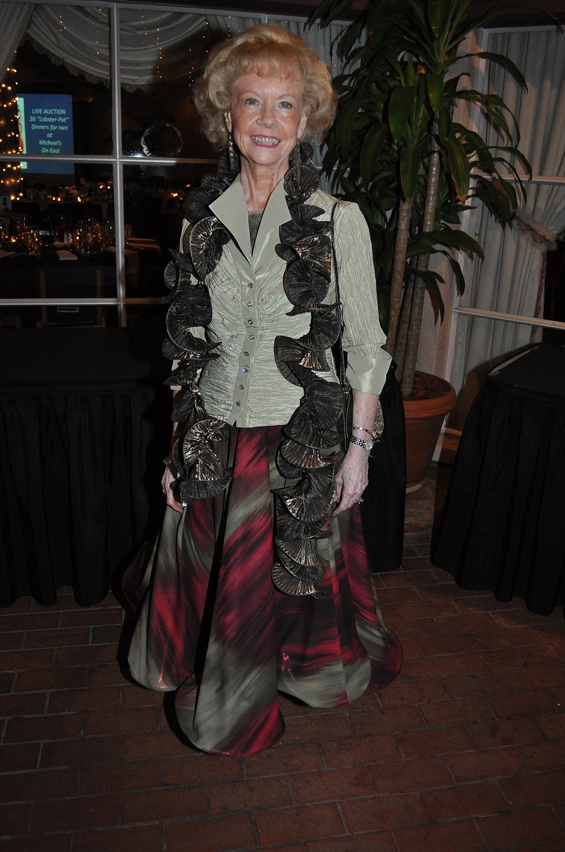 Your Observer | Photo - Barbara Staton