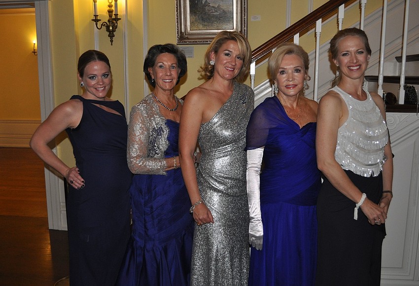 Palm Ball 'All Aboard for Conservation'