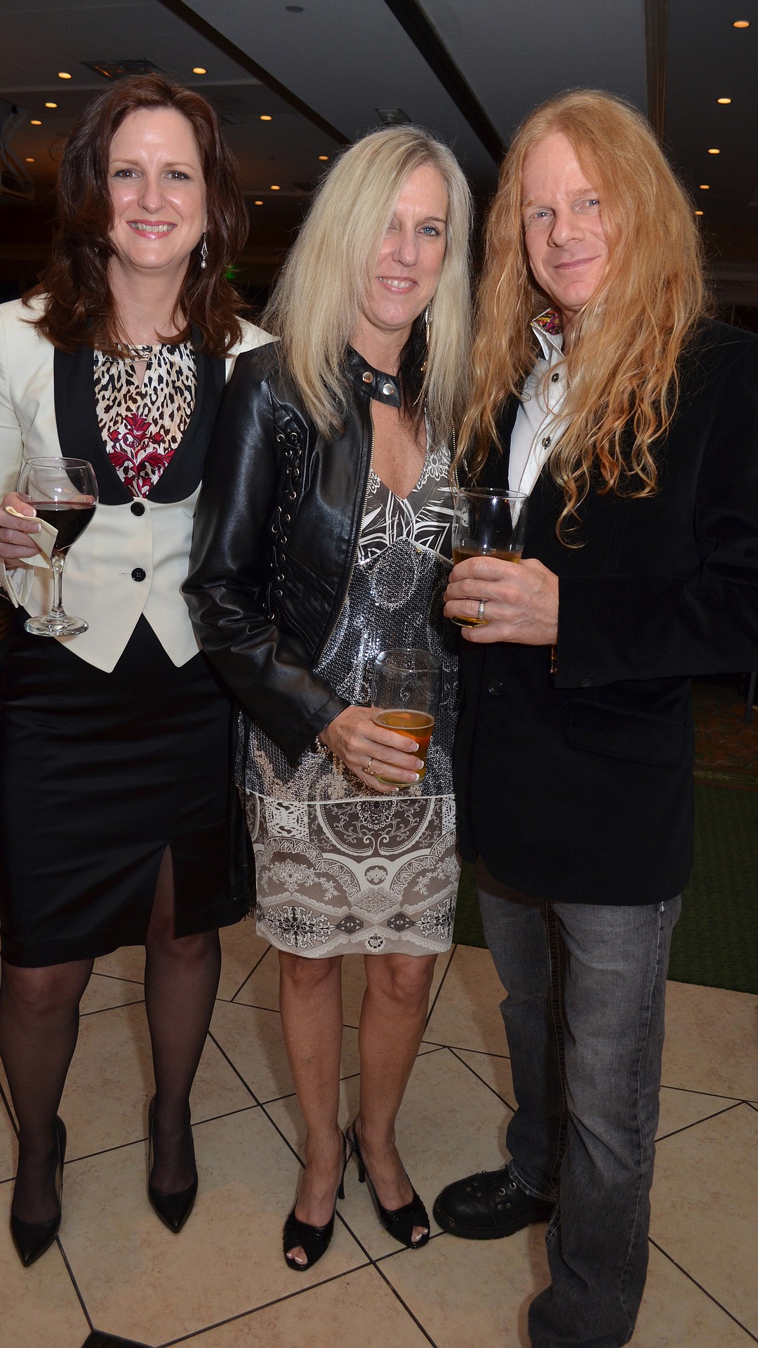 Cat Depot's 10th Anniversary 'Forget Me Not' Gala | Your Observer