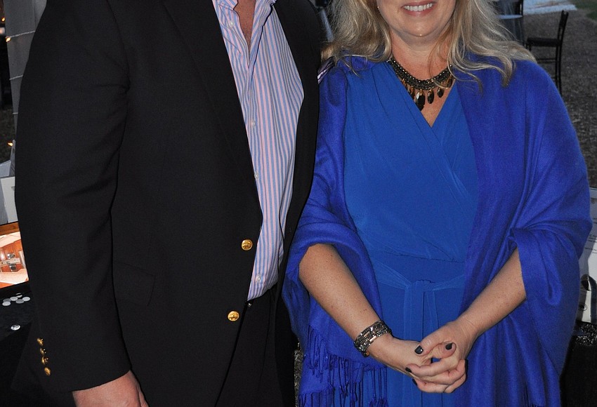 Your Observer | Photo - Robin and Heather Macdonald