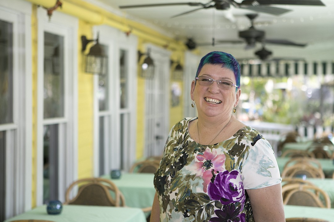 Innkeeper makes history with an historic property | Business Observer
