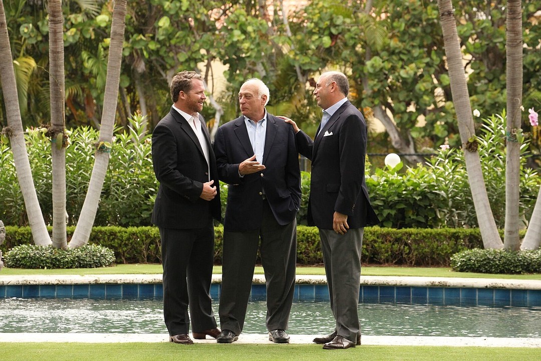 Tampa's projected tallest building, in development, gets new co-owner ...