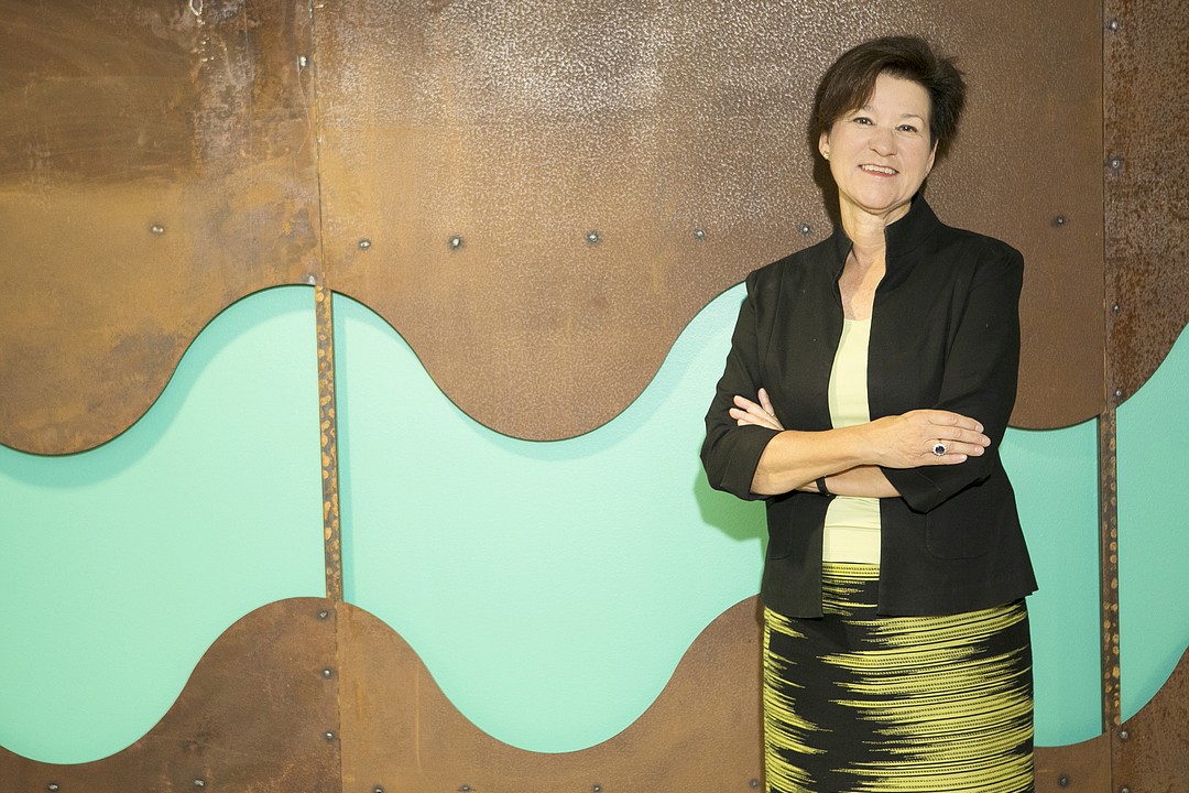 Alex Sink turned a statewide election defeat into a new career: startup ...