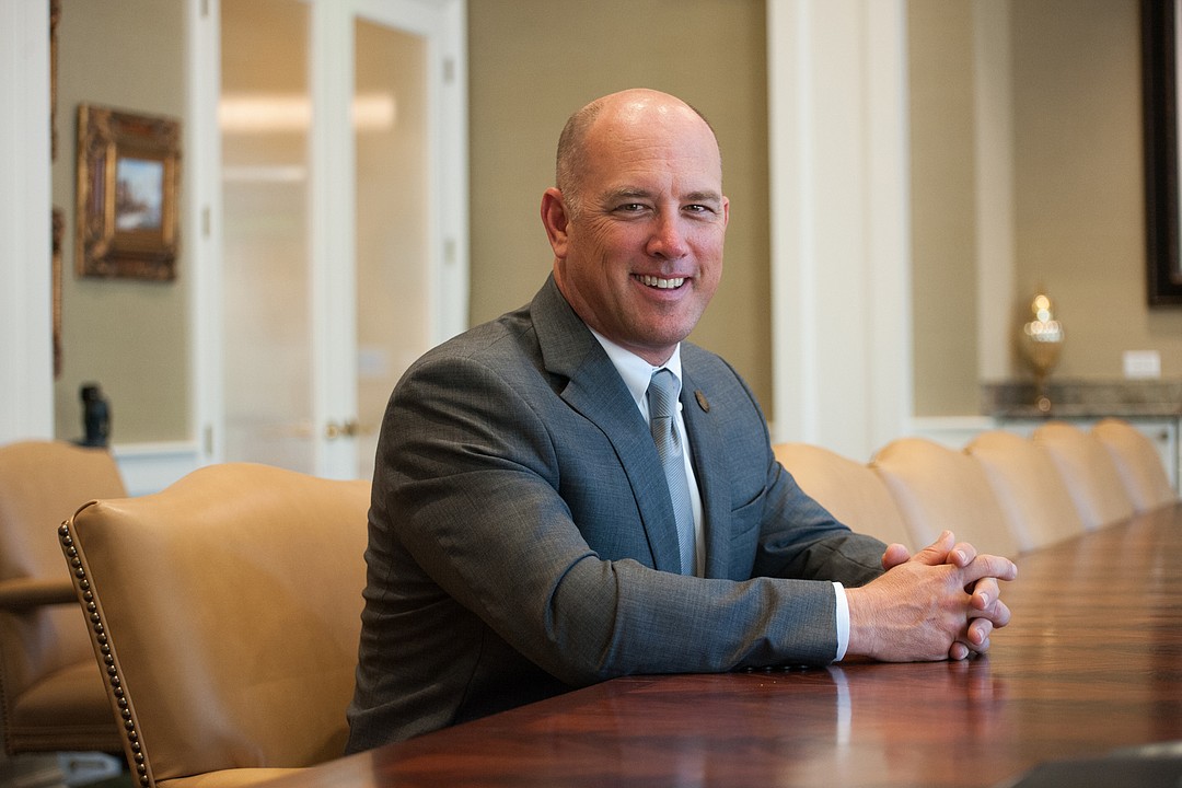 The region's independent trust companies share success strategies ...