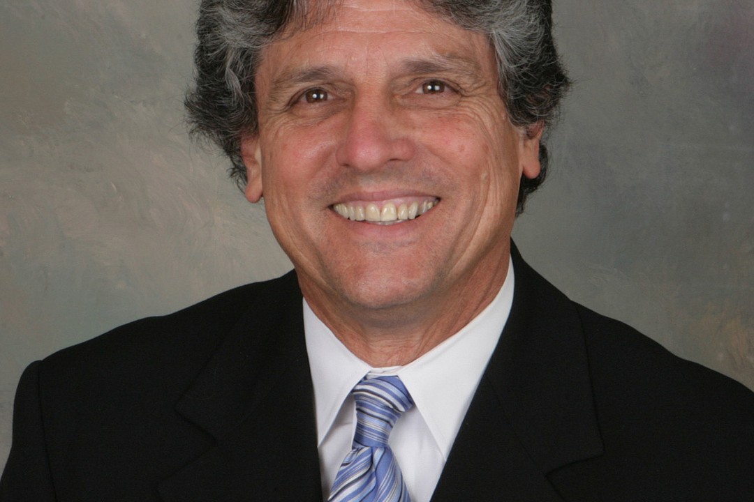 Paul Rutledge joins JLL from CBRE | Business Observer