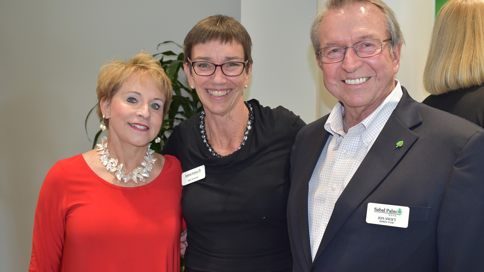 Bank celebrates opening of new downtown headquarters | Business Observer