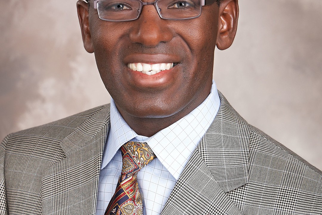 Family medicine residency program at Lee Health names new director ...
