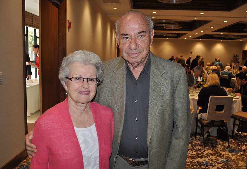 Your Observer | Photo - Isabel Becker and Sam Edelman