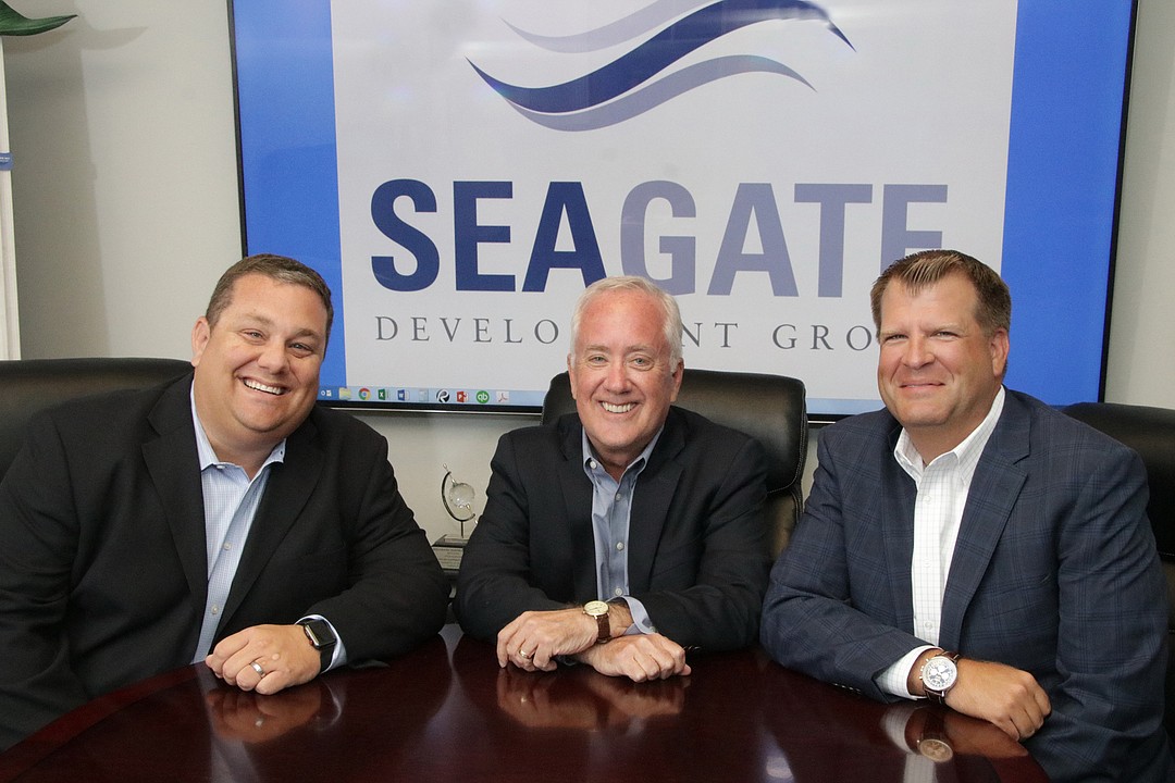 Seagate Development building on diverse skill sets | Business Observer