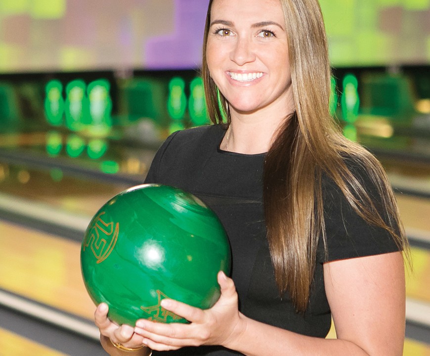 Elizabeth Lombardo, 31 | Business Observer